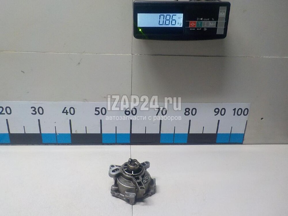 31316688 Насос вакуумный Volvo XC60 (2008 - 2017) купить бу по цене ...