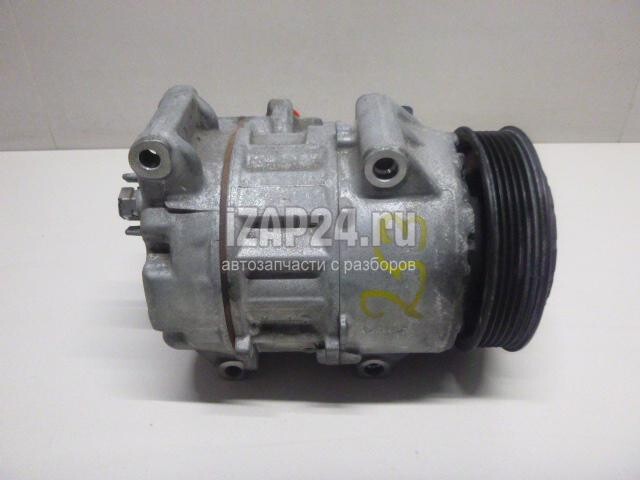 8831042390 Компрессор системы кондиционирования Toyota RAV 4 (2013 ...