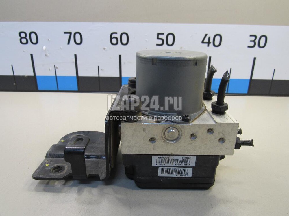 58920A7310 Блок ABS (насос) Hyundai-Kia Cerato (2013 - 2020) купить бу ...