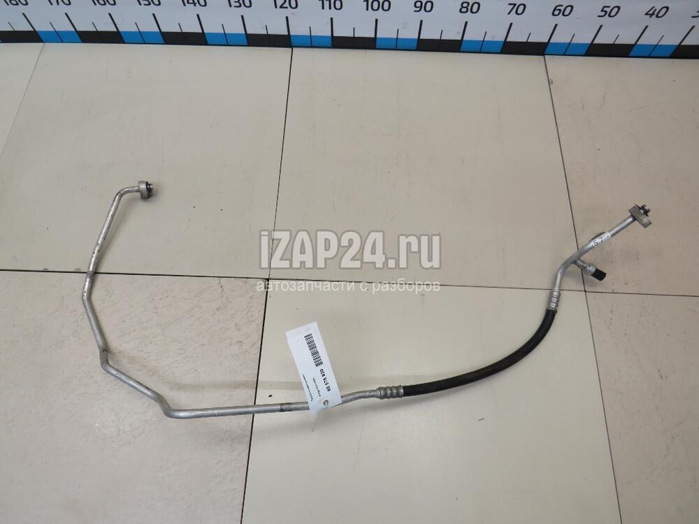 55056914AD Трубка кондиционера Chrysler Ram 2009 купить бу по цене 3980 ...
