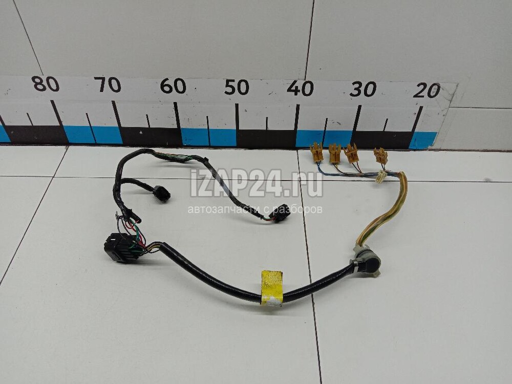 1502900 Lifan X50 2015 Проводка коса LBV бу купить по цене от 9590 руб ...