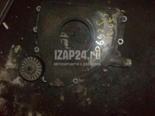 1393192 Крышка плиты двигателя Scania 4 P series (1995 - 2007) купить ...