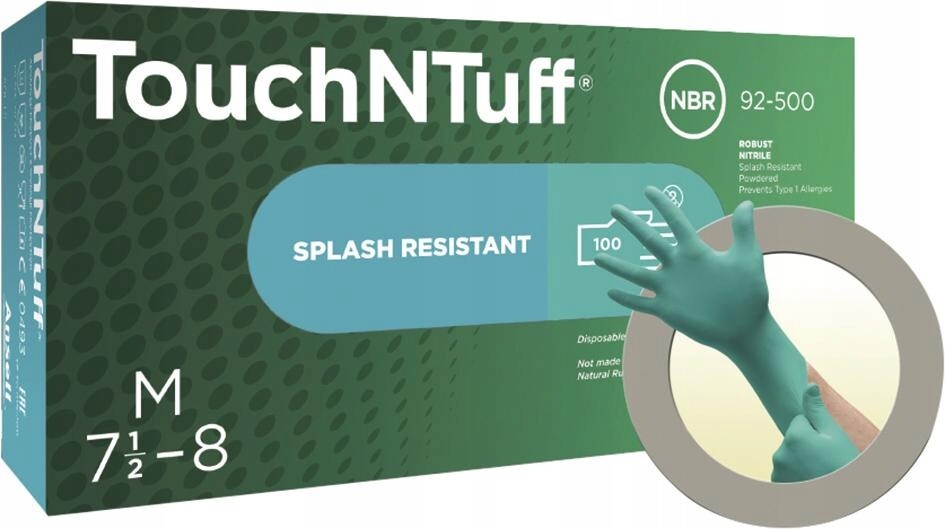 Touchntuff store