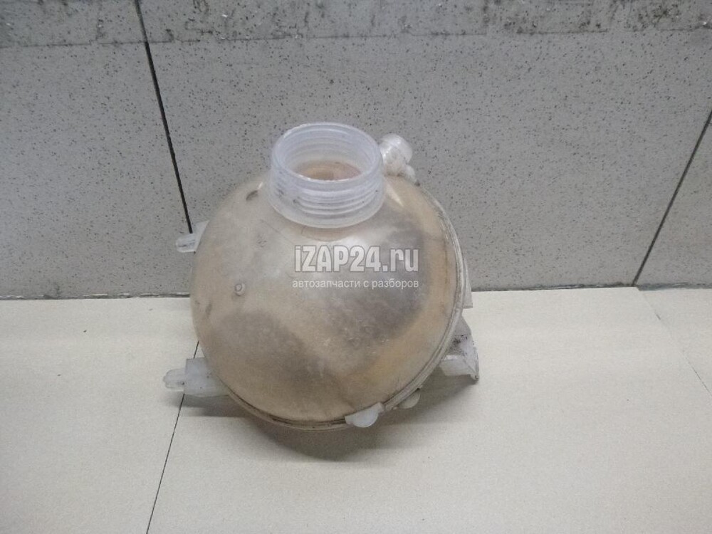 130381 Бачок расширительный Citroen-Peugeot C4 Picasso (2006 - 2014 ...