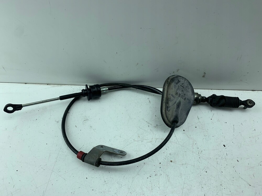 qashqai j10 2.0 16v крючок трос переключения кпп автомобилей купить бу ...