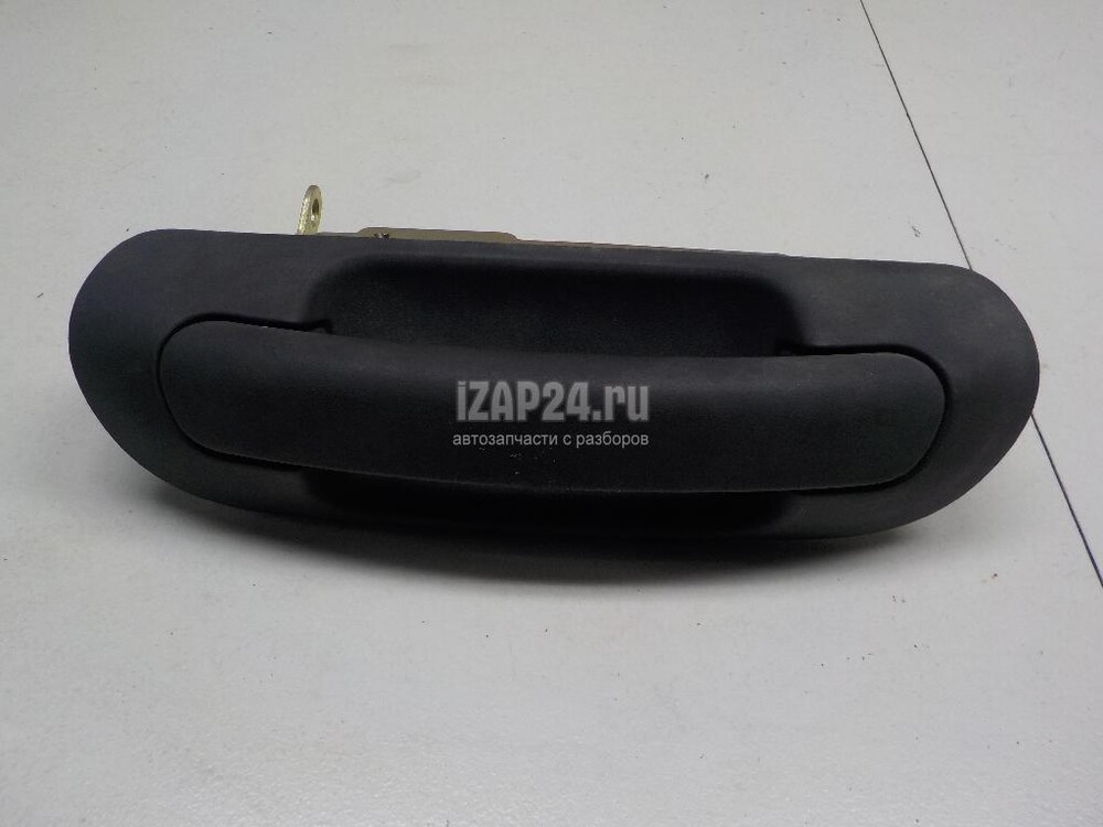 5GD47WB Chrysler Grand Cherokee WJ, WG 1999 - 2004 Ручка двери ...