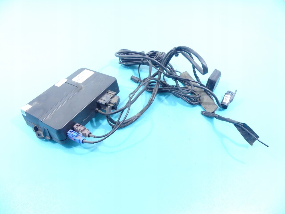 RC06 Jeep OE gsm gps sat rc 06 3484 AC4807851608 iZAP24