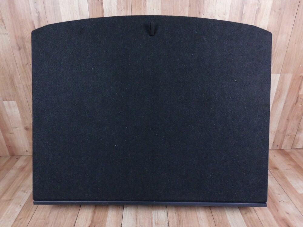 7646A389 mitsubishi eclipse кросс пол багажника бардачёк купить по цене ...