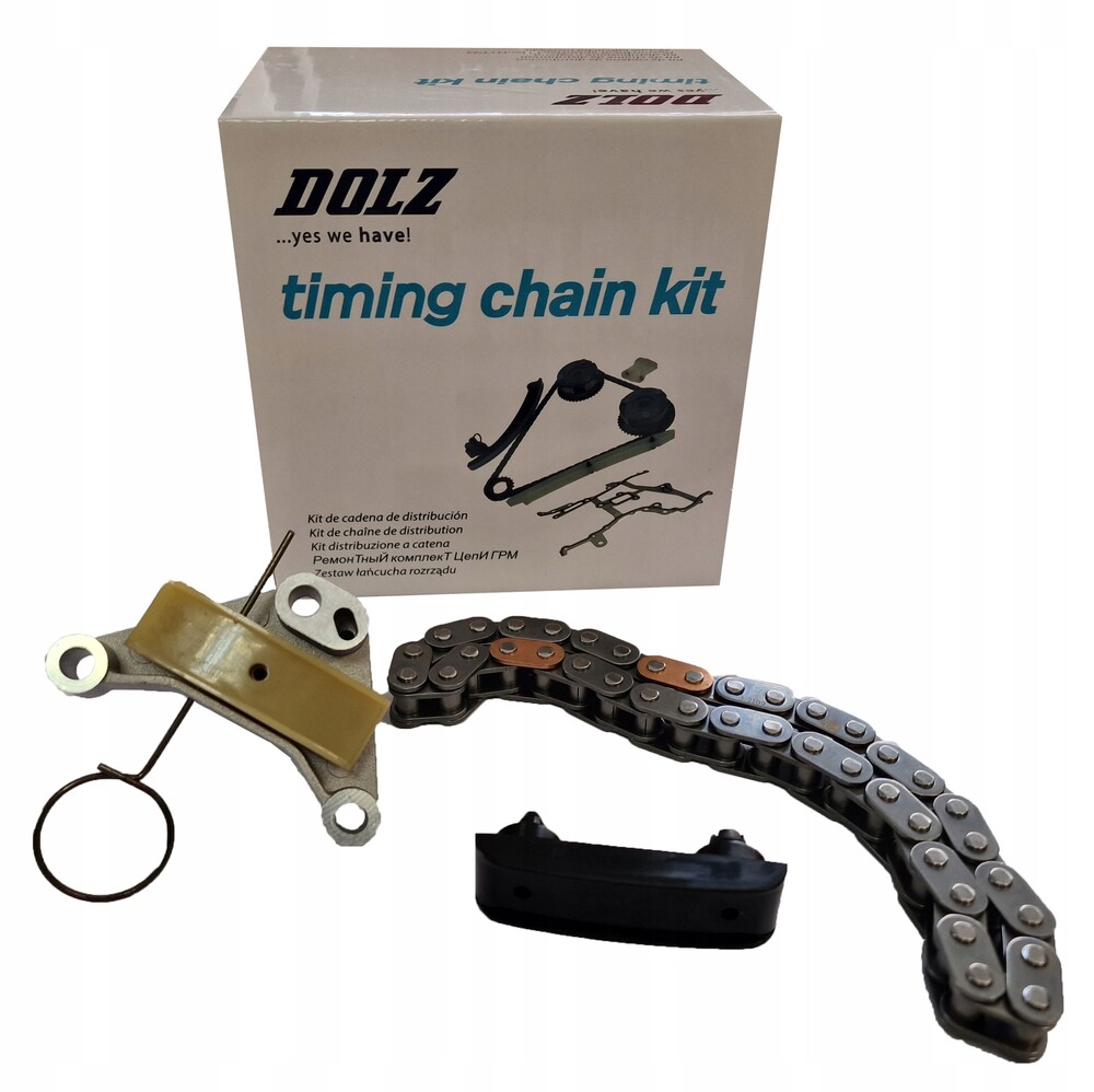 SKCC017 Dolz цепь грм набор . peugeot 308 407 508 2.0 hdi бу купить по ...