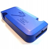 MKI6100BOX коммутатор parrot mk6100 blue box купить бу по цене 5057 руб ...