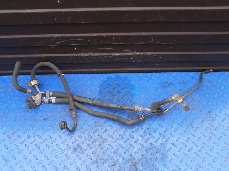 Трубка гидроусилителя Mazda 323 BA [рестайлинг] 1999 купить бу по цене ...