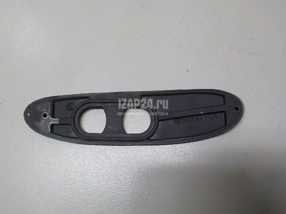 6732481 GM Vectra B 1995 - 1999 Уплотнитель наружный бу купить по цене ...