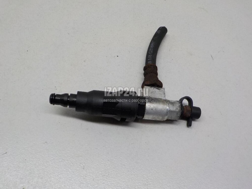 Numéro de pièce pour le purgeur hydraulique d'embrayage | Hyundai Forums