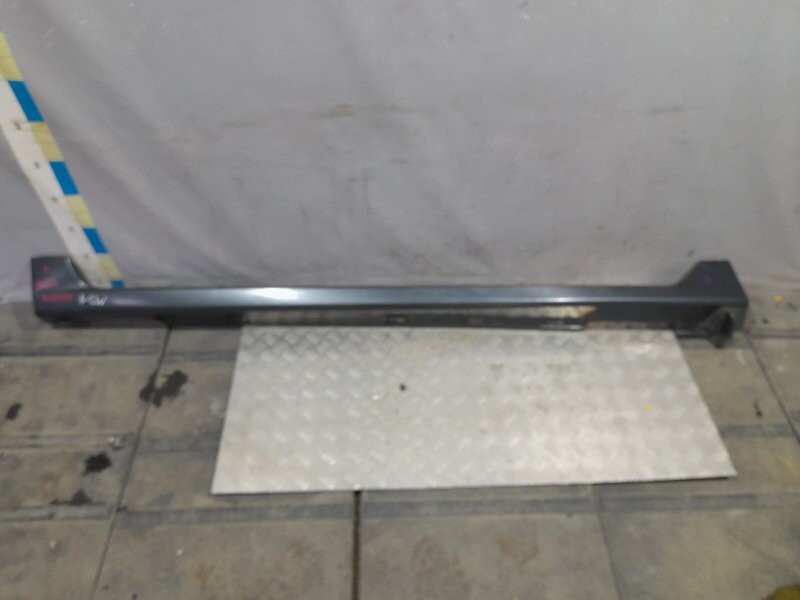 накладка на порог Mazda 3 BK MPS купить бу по цене 4137 руб. Z26468937 ...