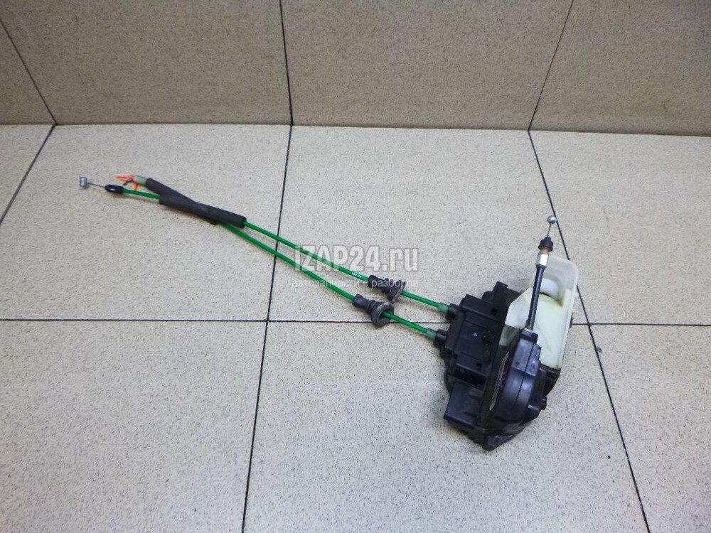 813102l020 CERRADURA PUERTA DELANTERA IZQUIERDA HYUNDAI I30 813102L020