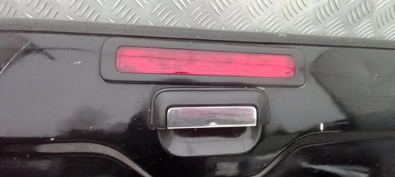 Ручка борта откидного Mitsubishi L200 (1996-2006) 2004 купить бу по ...