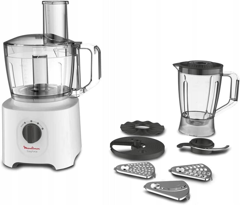 Кухонный комбайн moulinex easy force – Telegraph