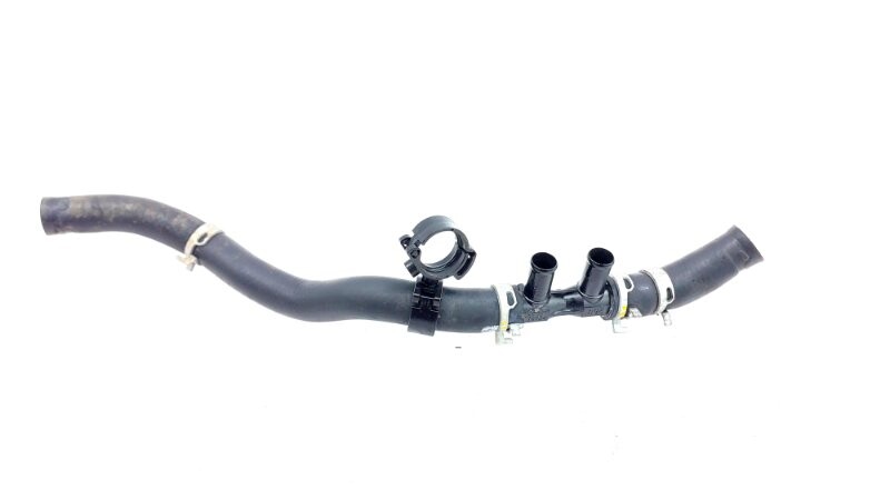8724842041 TOYOTA LEXUS PIPE WATER бу купить по цене от 148521 ...