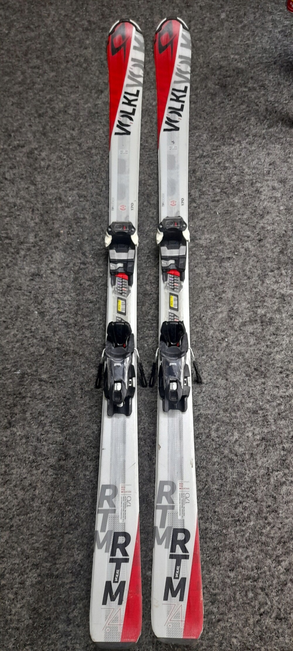 Volkl rtm store