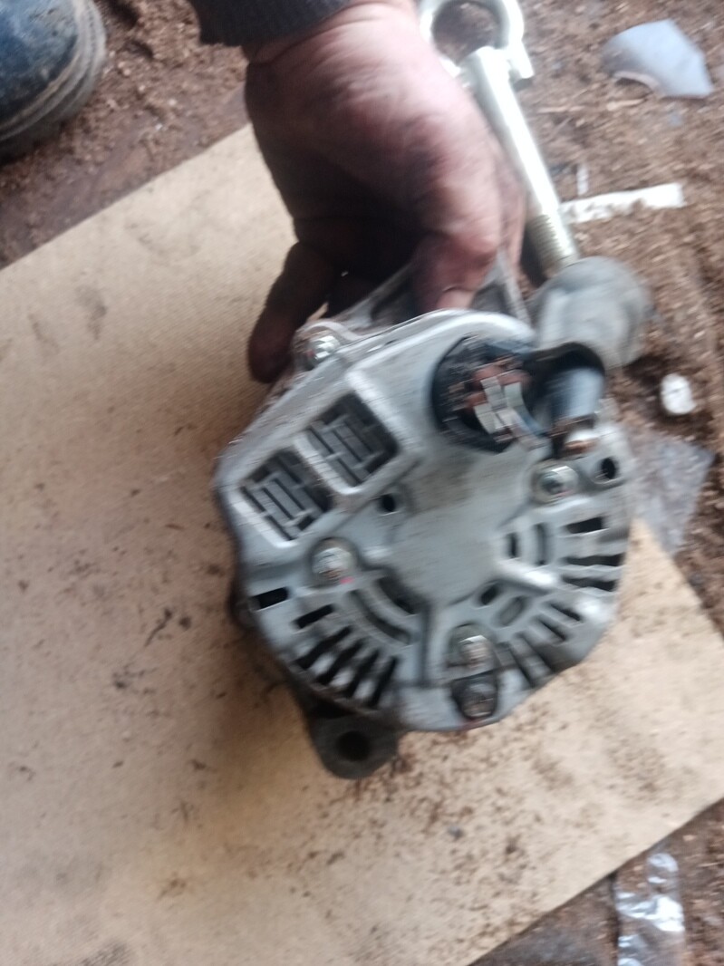 Генератор jimny | SlovarikSlov.ru