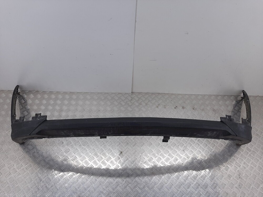 86512D7000 Юбка бампера переднего Hyundai Tucson 2017 86512 86512D7000 Юбка бампера переднего Hyundai Tucson 2017 86512