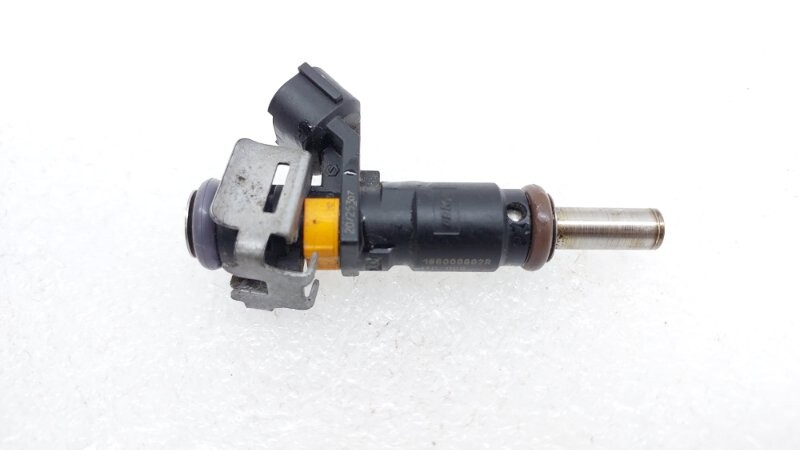 166008992R Форсунка топливная Renault Arkana JC 2021 купить бу по цене ...