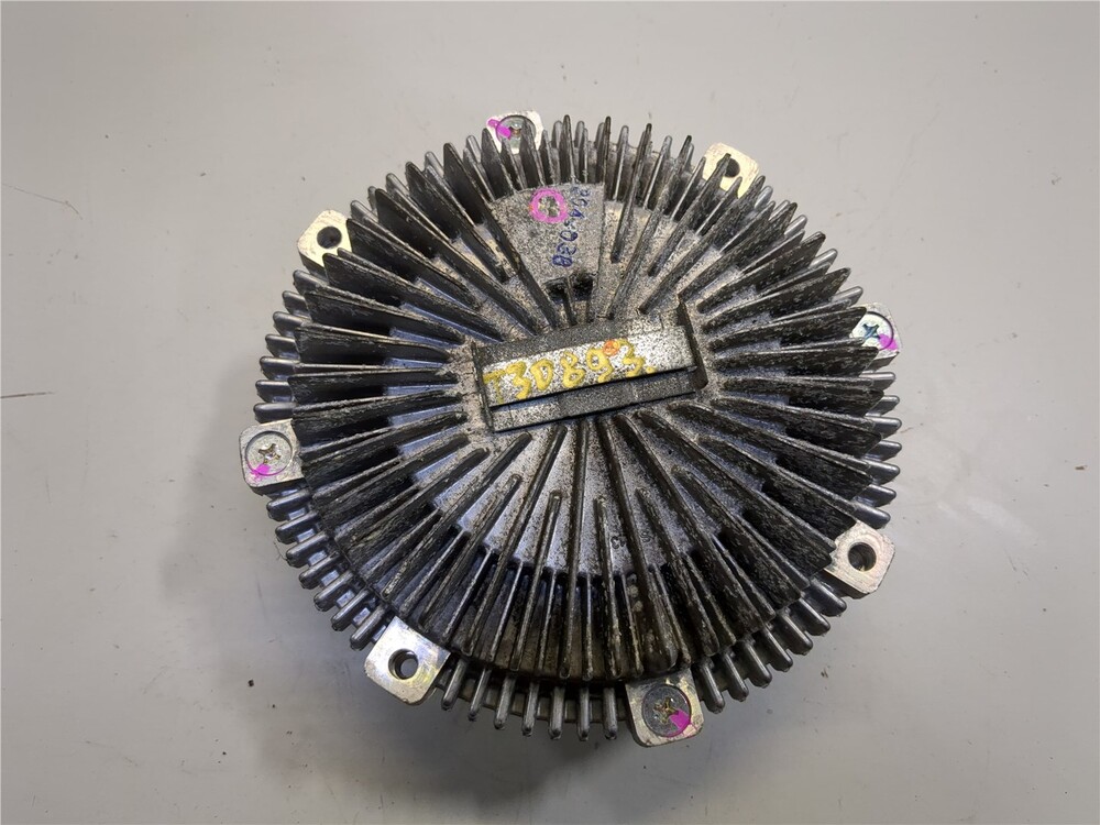 Вискомуфта митсубиси