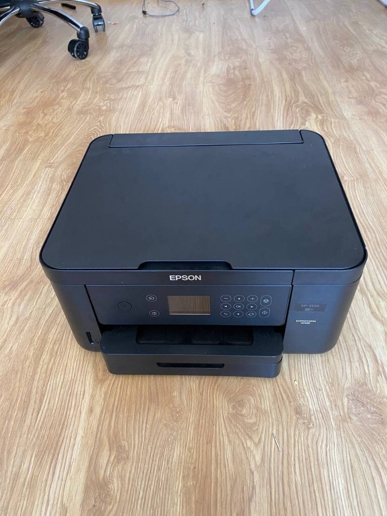 epson expression home xp 3100