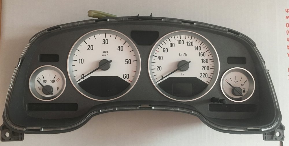 Speedometer tm store