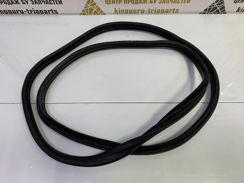 51359808655 уплотнитель двери MINI COUNTRYMAN R60 2012 купить бу по ...