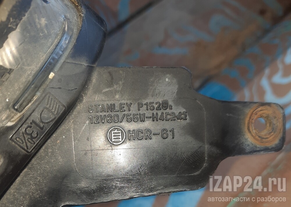 lenspchsgpptd30 Фара передняя (комплект) HONDA Civic 2003 – 2006 VII ...