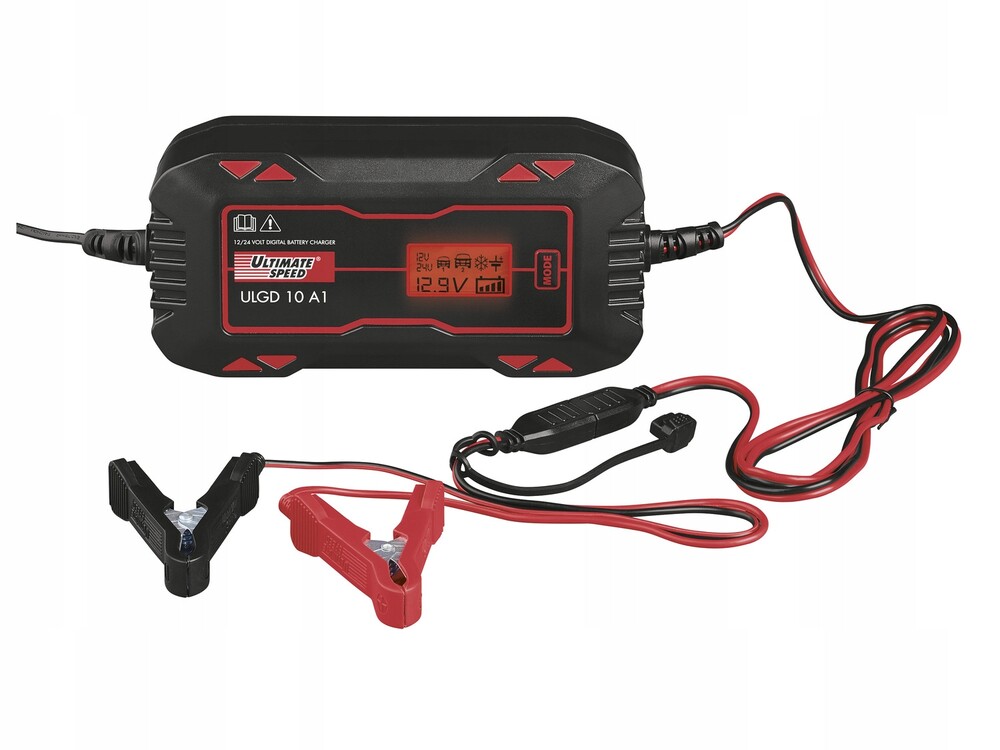 ultimate speed prostownik agm el 12 24v 7032 Z39086829 iZAP24