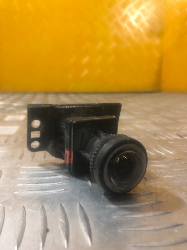 8679060200 Камера переднего вида Toyota Land Cruiser Prado 150 (2009 ...