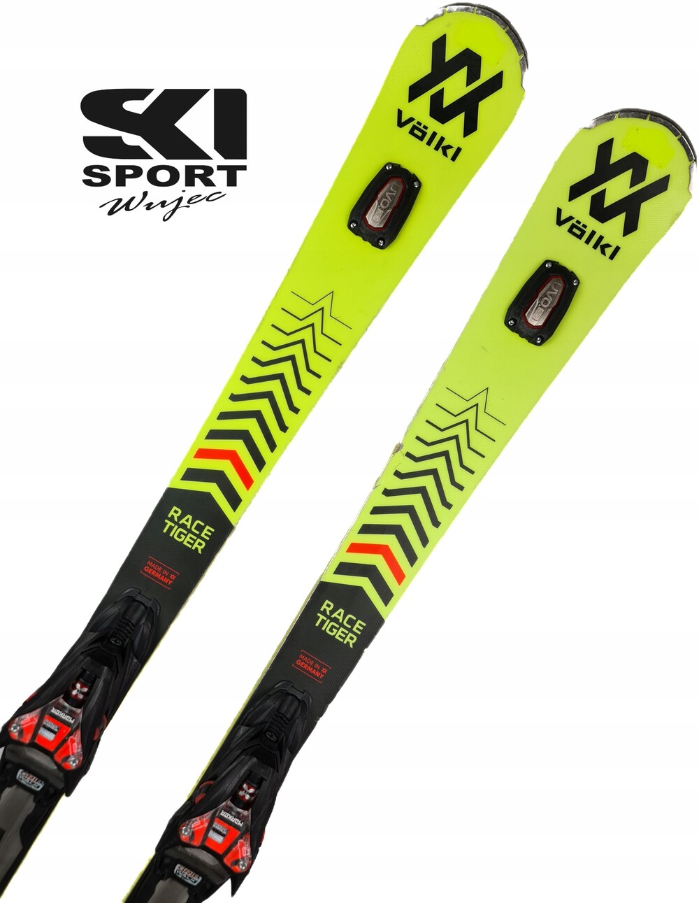 Volkl racetiger sl store