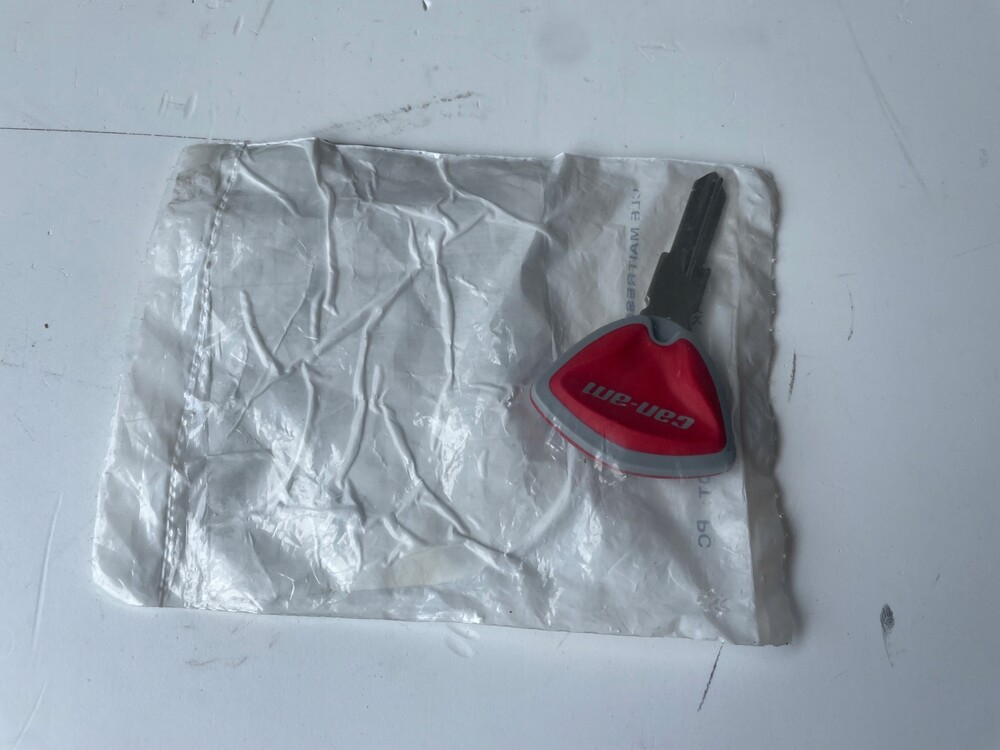 529036106 ключ master key can - am spyder 2008 - 2014 купить по цене ...