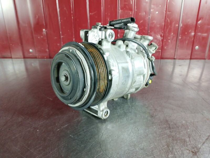 A0008303002 Компрессор кондиционера Mercedes GLC X253 2018 , 447140 ...