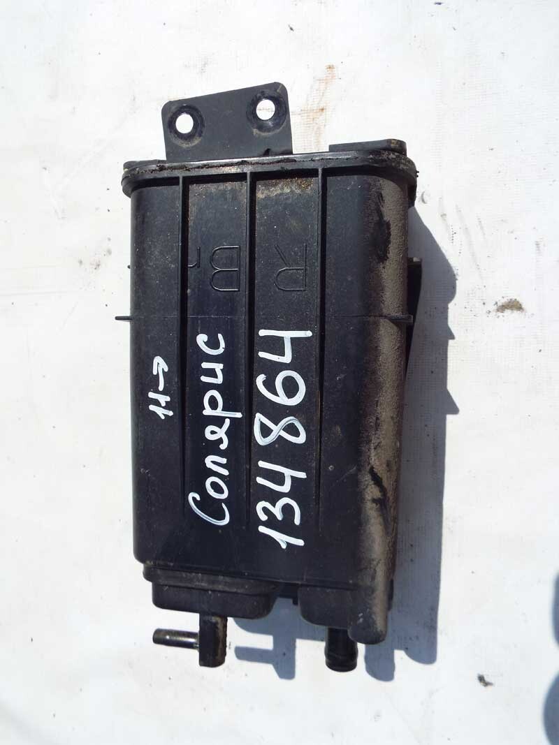 314201R000 Абсорбер топливный hyundai Solaris (RB) 2010-2017 314204L000 ...