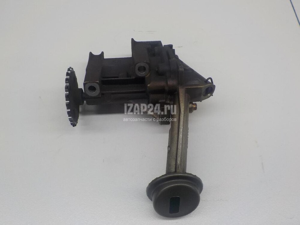 150100934R Насос масляный Renault Clio II/Symbol (1998 - 2008) купить ...