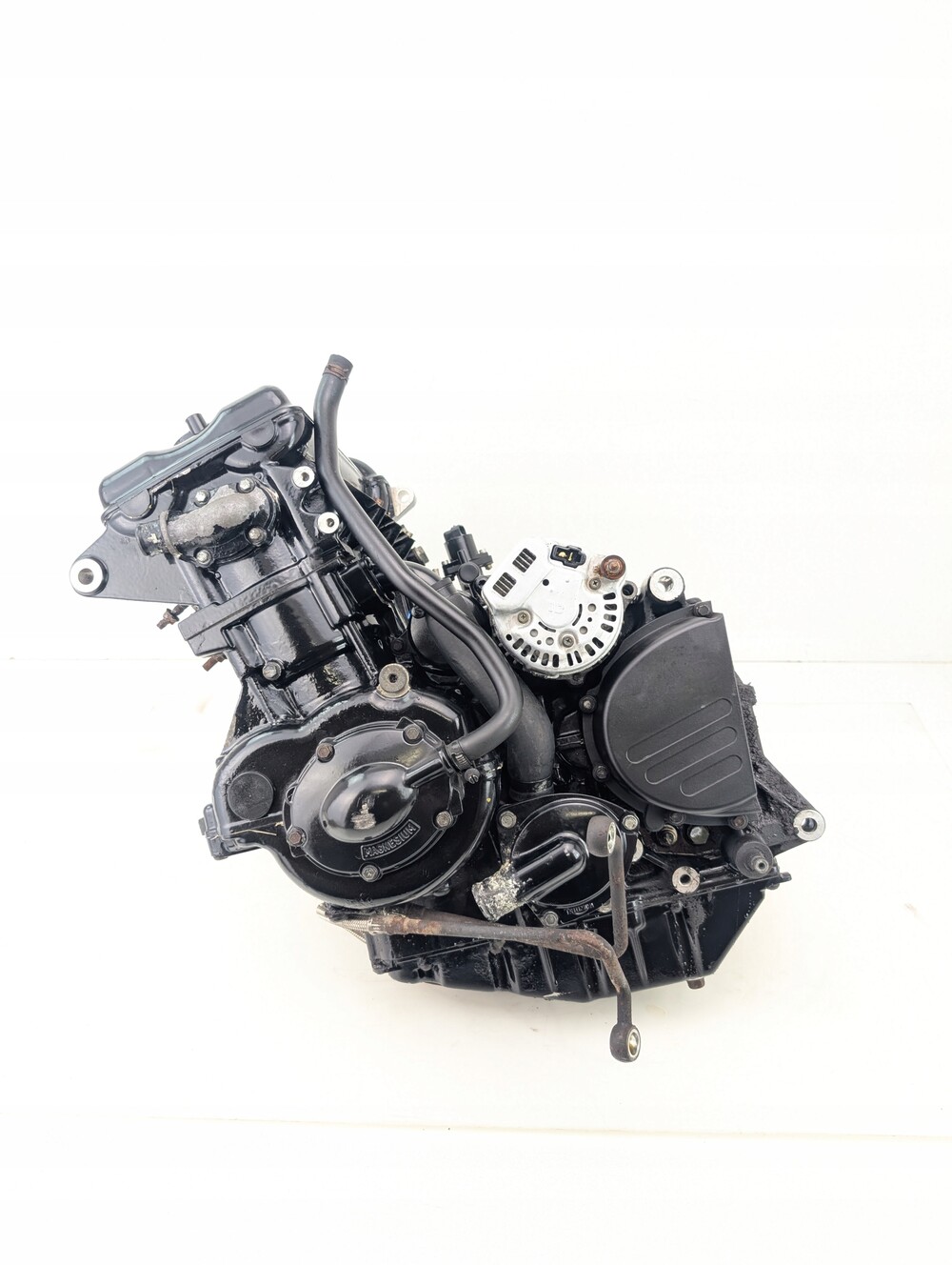 776659 Triumph daytona t595 955 speed triple двигатель гарантия ...