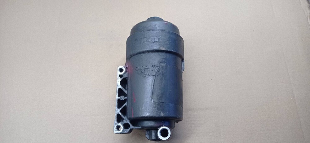 A5410920503 Корпус топливного фильтра Mercedes Actros 2012 купить бу по ...