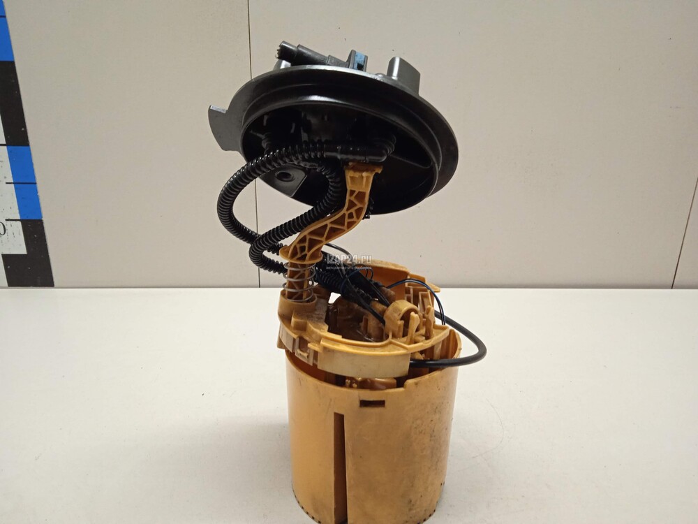 4474700594 Насос топливный электрический Mercedes Benz Vito (447) 2014 ...