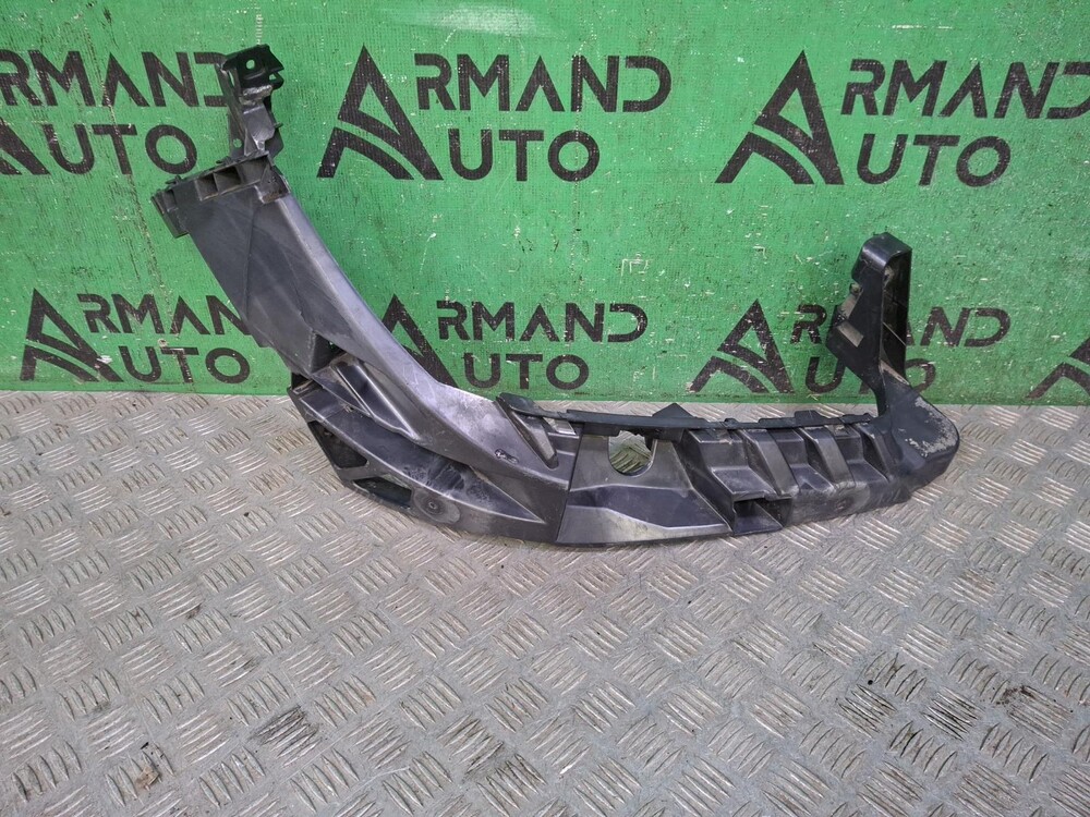 A1666200291 кронштейн фары Mercedes M ML GLE-Class W166 2011-2015 , 4 ...