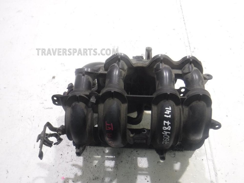 1538569 Впускной коллектор Ford Fiesta 6 купить бу по цене 8850 руб ...