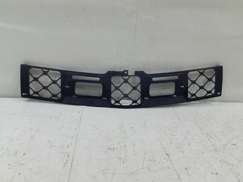 A1648850024 MERCEDES Деталь BUMPER JOINT бу купить AC595929 - iZAP24