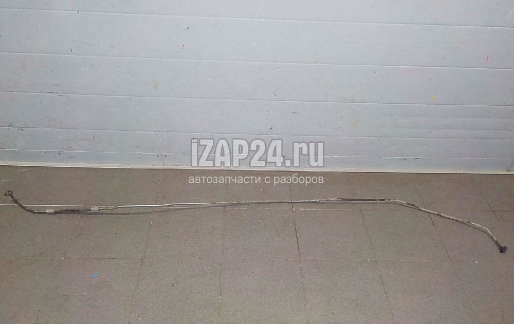 37106792432 BMW 5-серия GT F07 2009 - 2016 Трубка гидравлическая 5 ...