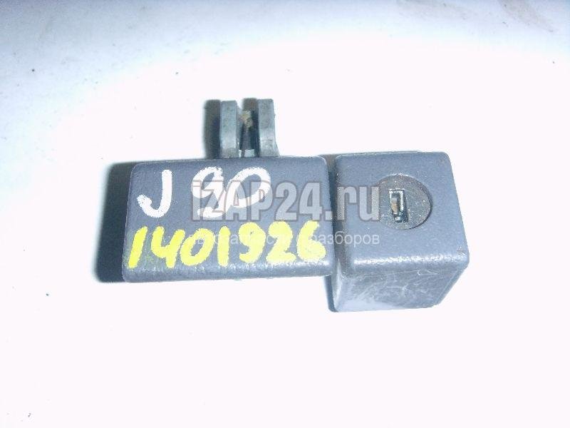 Замок бардачка Toyota Land Cruiser (80) (1990 - 1998) купить бу по цене ...