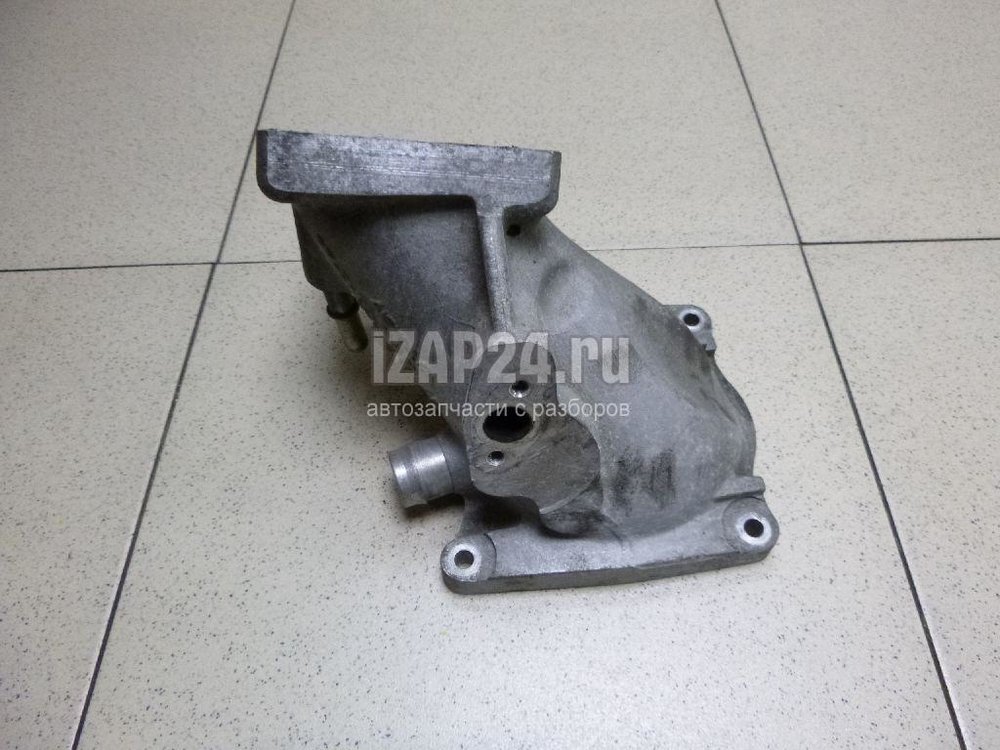 AJ88873 Jaguar XF 2007 - 2015 Фланец бу купить по цене от 2460 руб ...