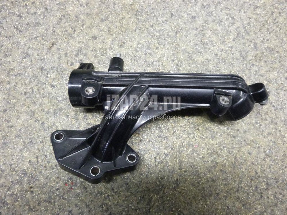 256113C660 Фланец двигателя системы охлаждения Hyundai-Kia Equus (2009 ...