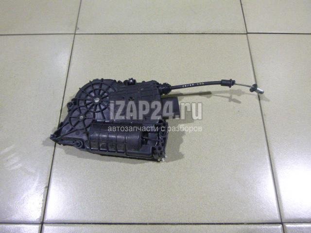 Замок багажника 31276958 вольво