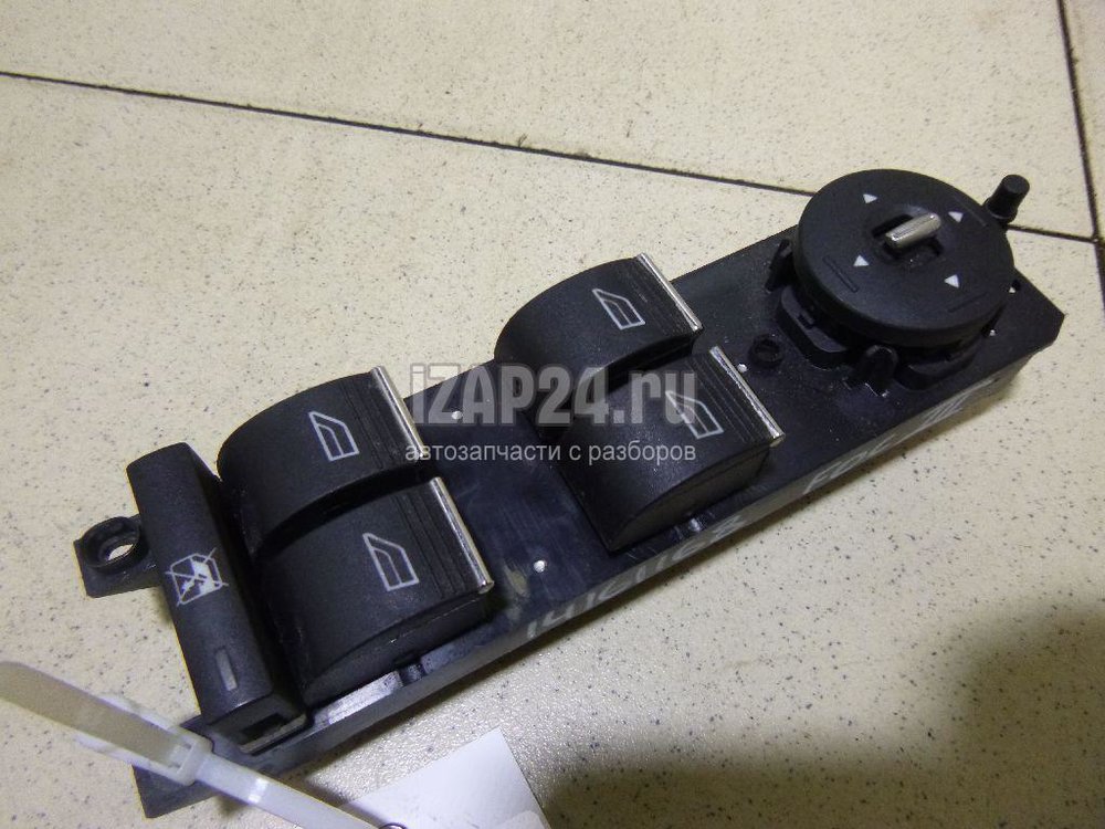 1902301 Ford B-MAX 2012 - Блок управления стеклоподъемниками B MAX бу ...